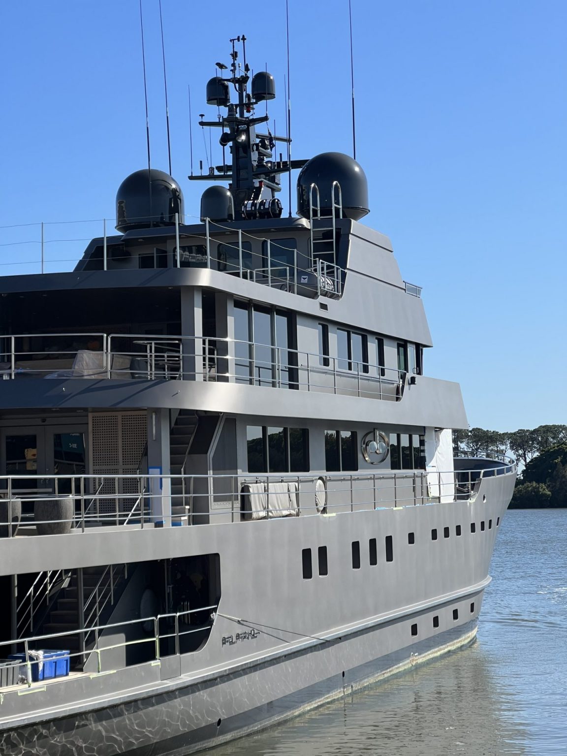 Marine Ductwork Design Laser Cut & Fabricated - Ezifab